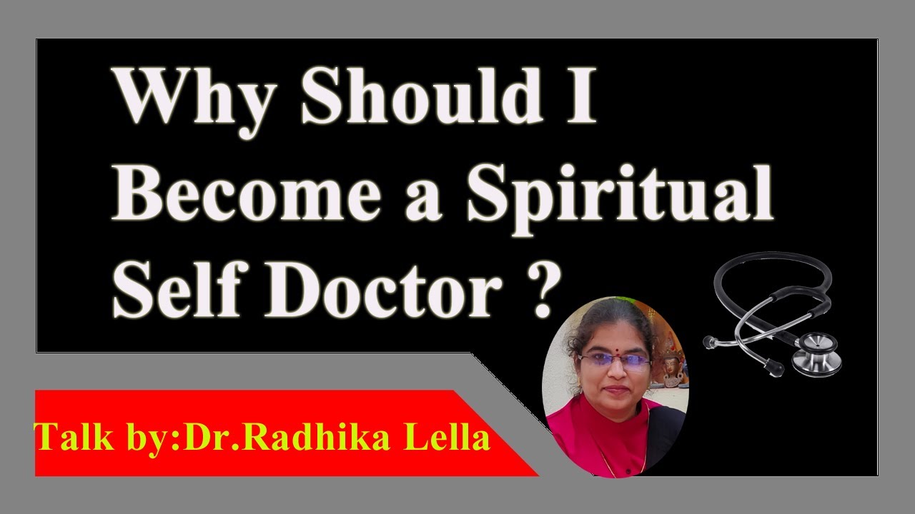 SpiritualSelfDoctor